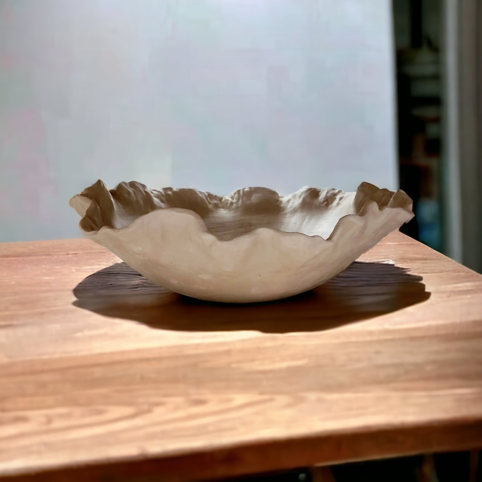 Works In Progress – The Gold Potter