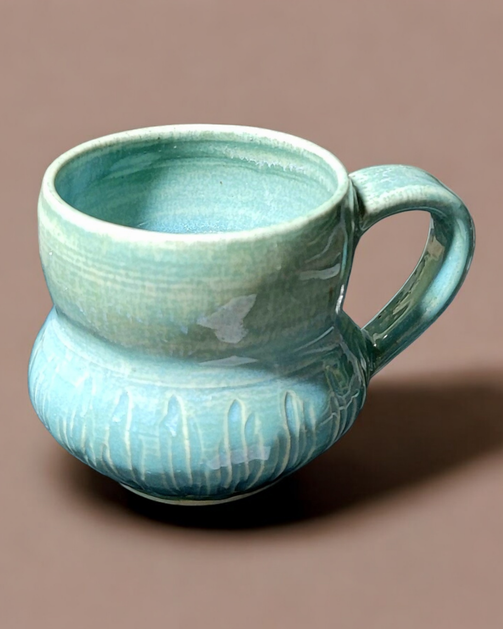 Smaller Things – The Gold Potter